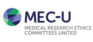 MEC-U – Medical research Ethics Committees United